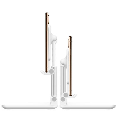 桌面支架可伸缩平板看视频迷你