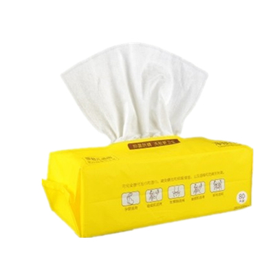 纯棉加厚女毛巾包邮一次性洗脸巾