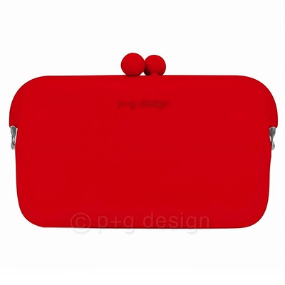 硅胶包卡包手拿包钱夹潮款包