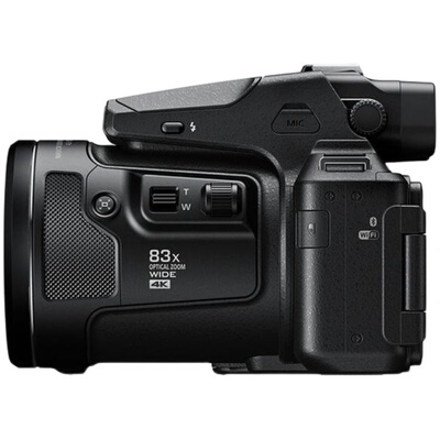 尼康数码950拍鸟照相机