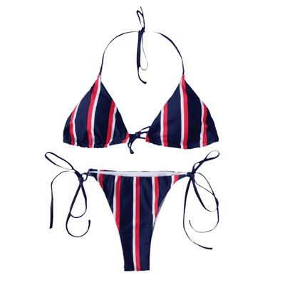 欧美性感比基尼泳衣大码