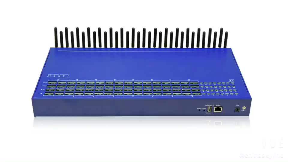 Skyline 32 Port 4g Lte Voip Gateway - Buy Voip,Voip Gateway,32 Port 4g ...