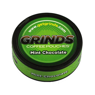 速溶咖啡包咀嚼口含包