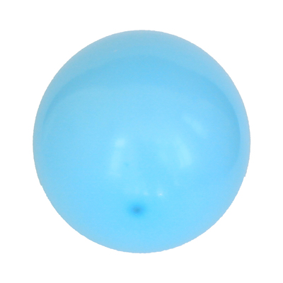 马卡龙圆形马卡龙糖果色ins气球