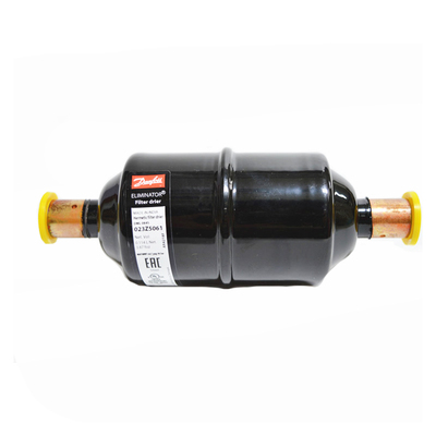 原装danfoss 丹佛斯干燥过滤器 DML084S 023Z506191 023Z502691