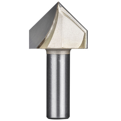 浪潮v型刀3d木工刀pvc电木铣