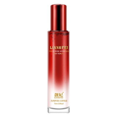 靓妃玫瑰纯露爽肤水女士