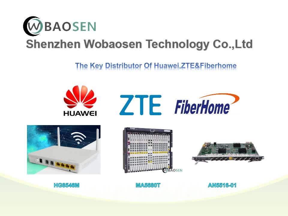 Original Zte F620 Gpon 4fe+2pots Onu 4 Ethernet Lan Port With English ...