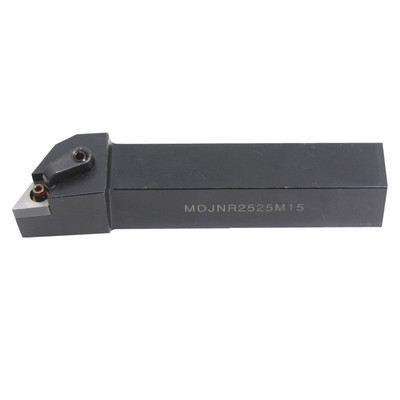 数控车床刀具外圆精93菱形