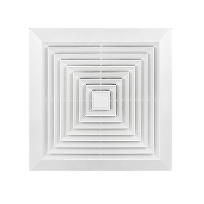 石膏板矿棉板换气扇400x400400mm