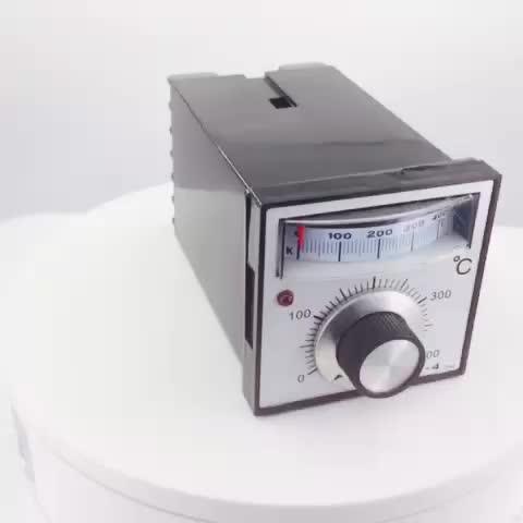 Pointer Temperature Controller Thermostat Regulator Temperature ...