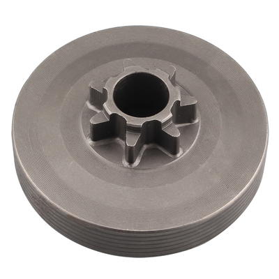 伐木分体325-7甩块链条轮汽油锯