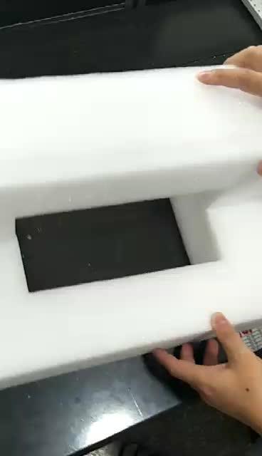 Custom Modeling High Density Large Soft Foam Block - Buy Custom ...