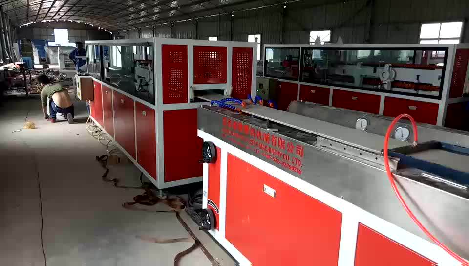 Wpc Pallet Production Line,Wpc Fence Production Line,Wpc Profile ...