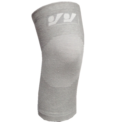 运动护膝羽毛球跑步色竹炭骑行