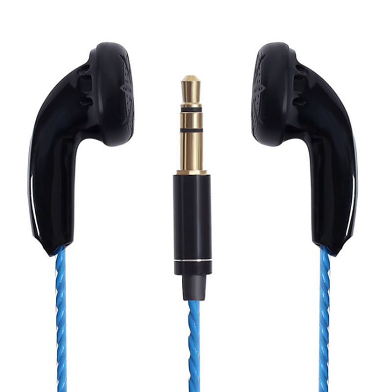 九佐AM500弯插发烧潜DIY定制版MX500人声erji低频耳塞式通用耳机_虎窝淘