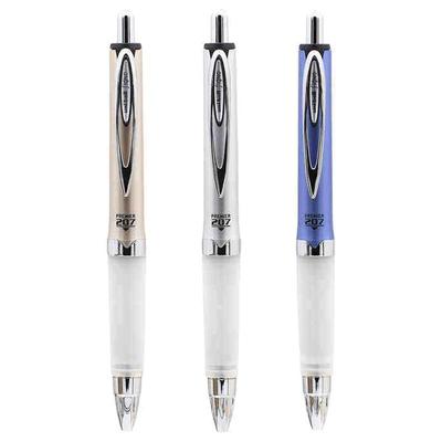 UNI三菱不易疲劳学生中性笔