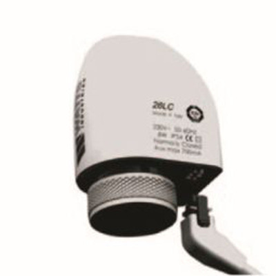 沃茨执行器精确控温提高稳定性