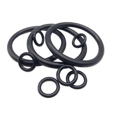 丁腈橡胶O型圈密封圈耐油耐磨1.8