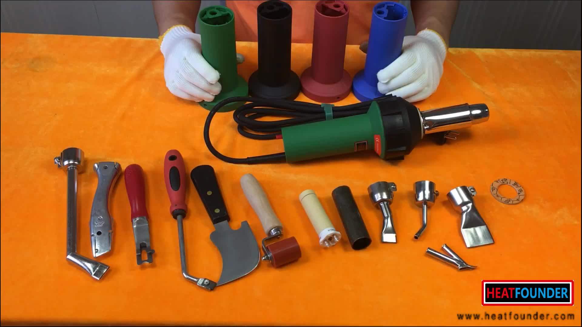 3400w Vinyl Flooring Welder Plastic Welder - Buy Plastic Welder,Hot Air ...