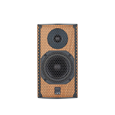 英国ATCSCM7发烧书架音箱