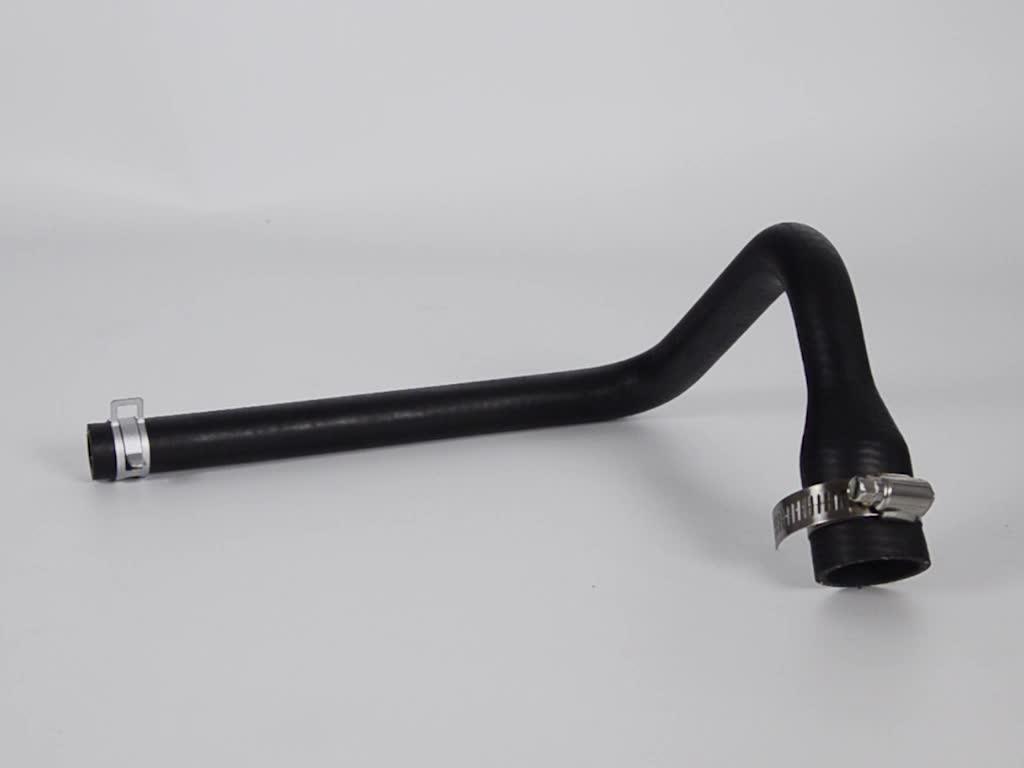 2 Inch Heat Resistant Factory Made Universal Silicone Rubber Radiator ...