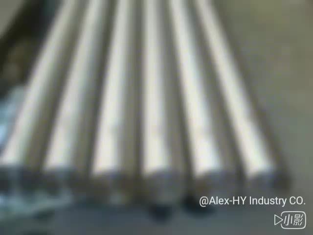 Soft Magnetic Mumetal Permalloy 1j30,1j31,1j32,1j33,1j38 Heater Rod ...