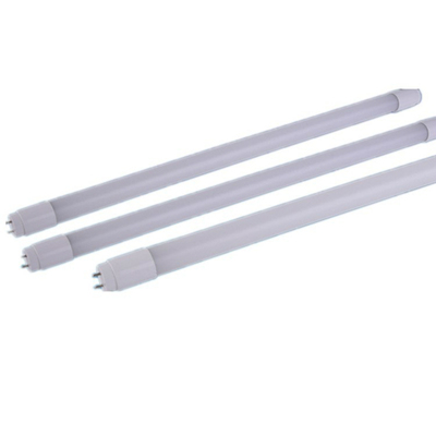 LED纳米全塑PC灯管110V220V宽压高亮度1.2米4尺18W日光管条形白光