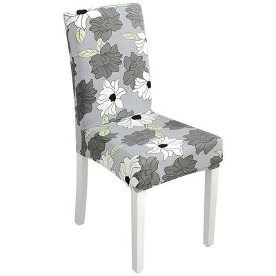 椅套厚款连体弹力现代简约