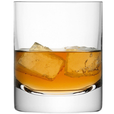 玻璃英国进口玻璃水杯