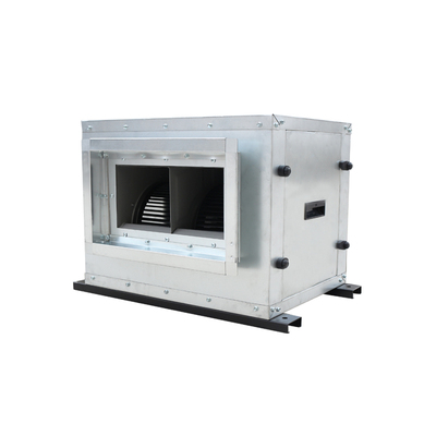 柜式离心风机大吸力新风排风纯铜