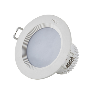 雷士led筒灯4寸服装店天花