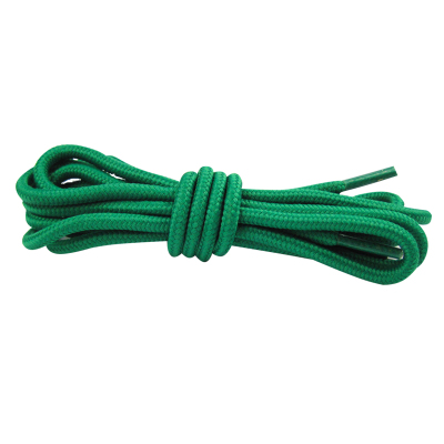 绿色鞋带圆休闲登山高帮靴子户外