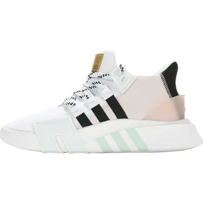 阿迪达斯男女三叶草休闲运动鞋