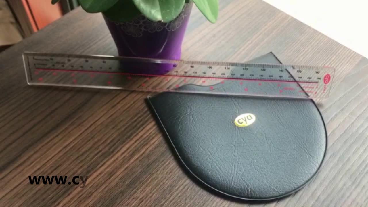 Plastic Pilot Student Navigation Scale Ruler 30cm Nautical Miles 1: ...