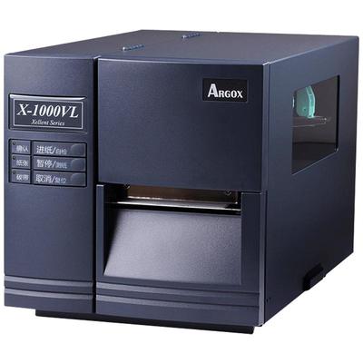 工业级铜版纸洗水唛标签打印机