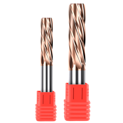 俊拓60度整体硬质合金螺旋铰刀