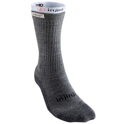 injinji徒步套袜五指袜男