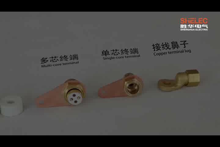 Mineral Insulated Micc Cable Termination - Buy Micc Cable Termination ...