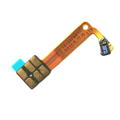 vivo排线黑屏听筒距离感应器