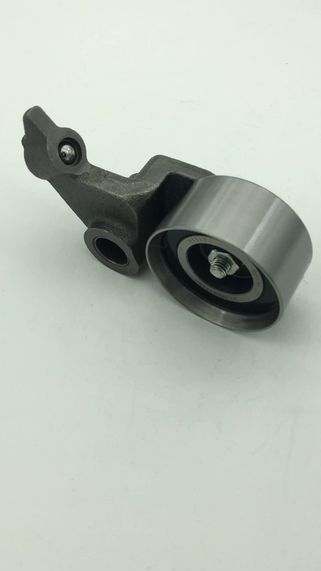 Auto Parts Timing Belt Tensioner Pulley For Chevrolet 24539534 96416331 ...