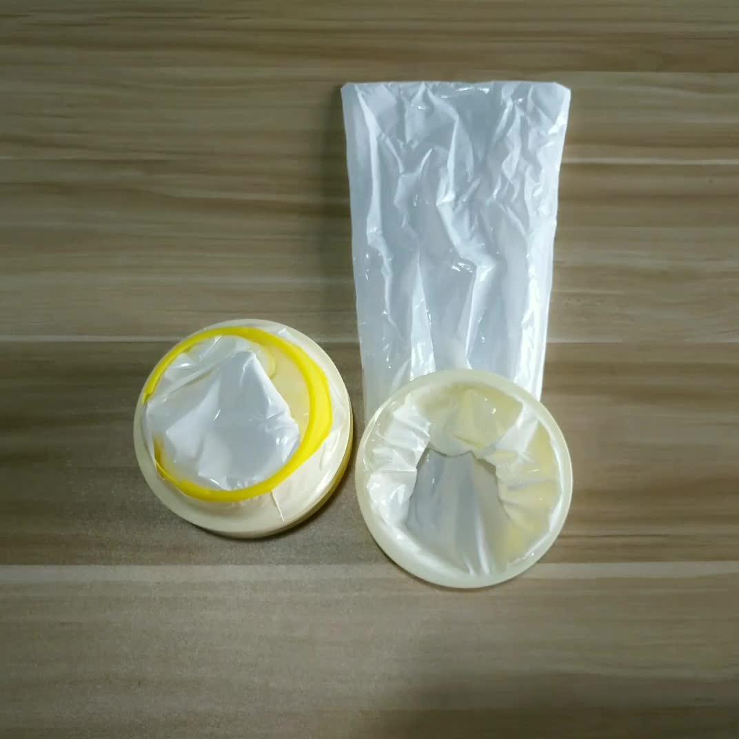 High Quality Easy Carry Emesis Bag Plastic Vomit Bag For Medical - Buy ...