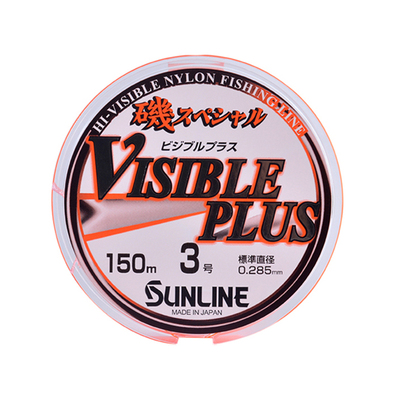 sunline日本桑濑矶钓线