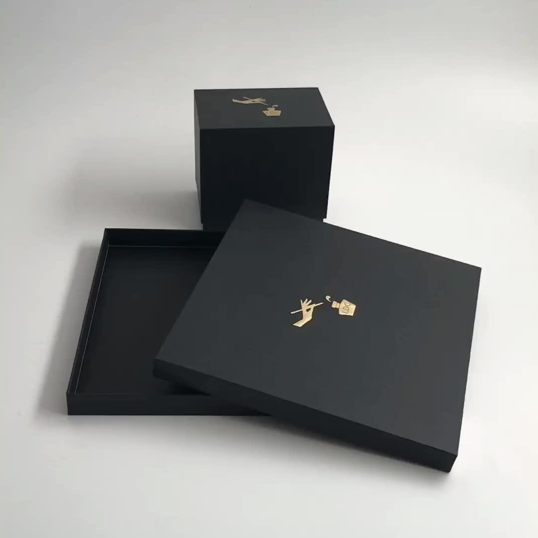 Customized Shot Glass Packaging Box With Divider - Buy Shot Glass ...