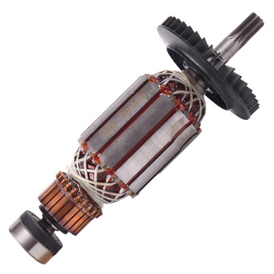 适用博士GBH2-20DRE 2000RE TBH2000RE电锤冲击钻转子配件