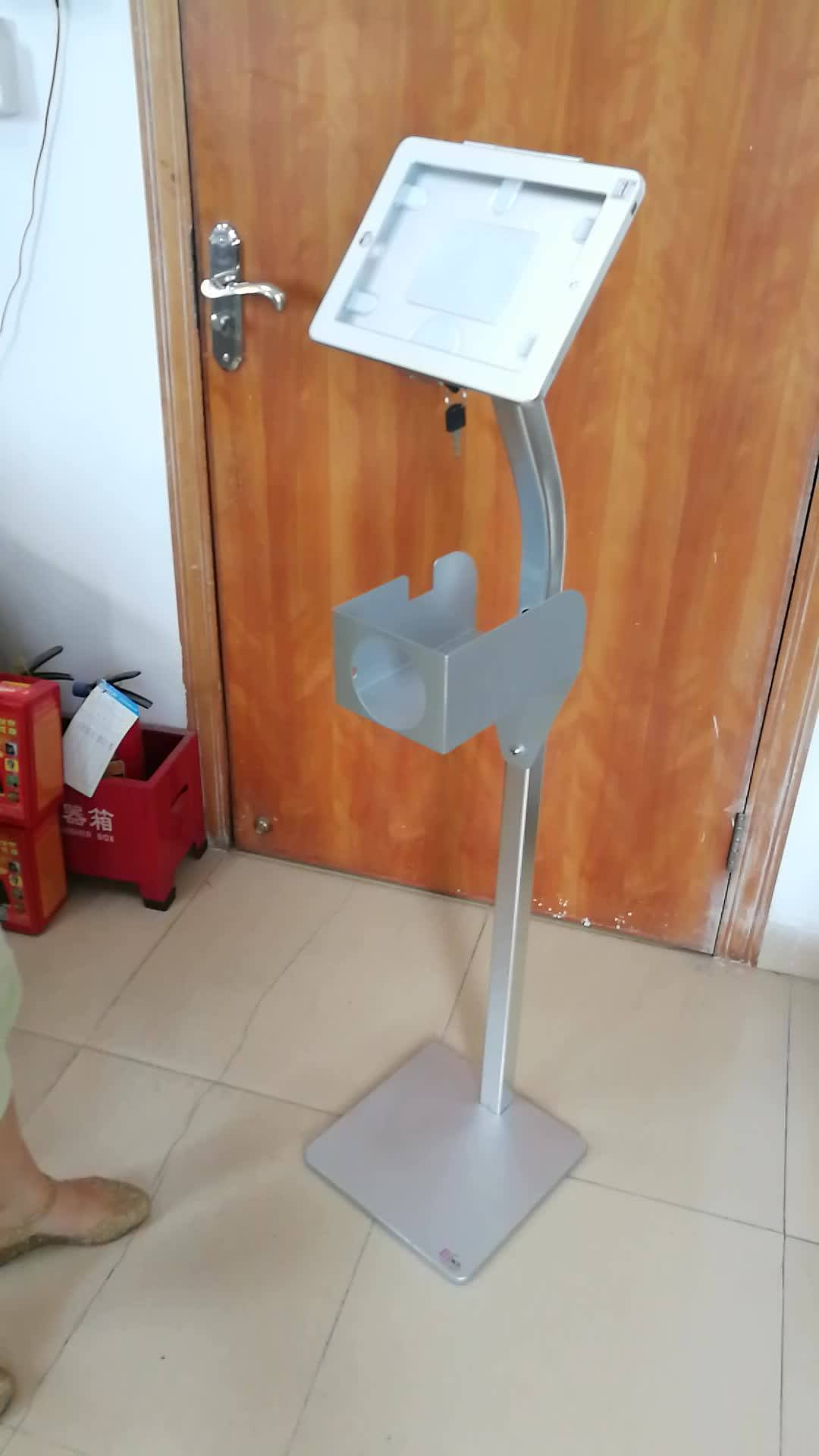 Estand Br24009 Shopping Mall Tablet Self-service Terminal Kiosk For ...