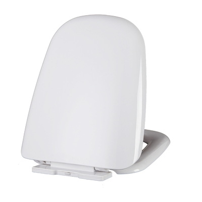 马桶盖通用缓降加厚老式V型CW988/CW886/SW981马桶圈脲醛坐厕盖板