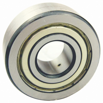 双列深沟球外圈加厚滚轮轴承大全