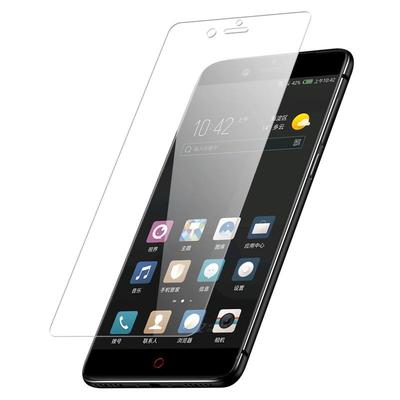 努比亚Z17MINI钢化膜X全屏