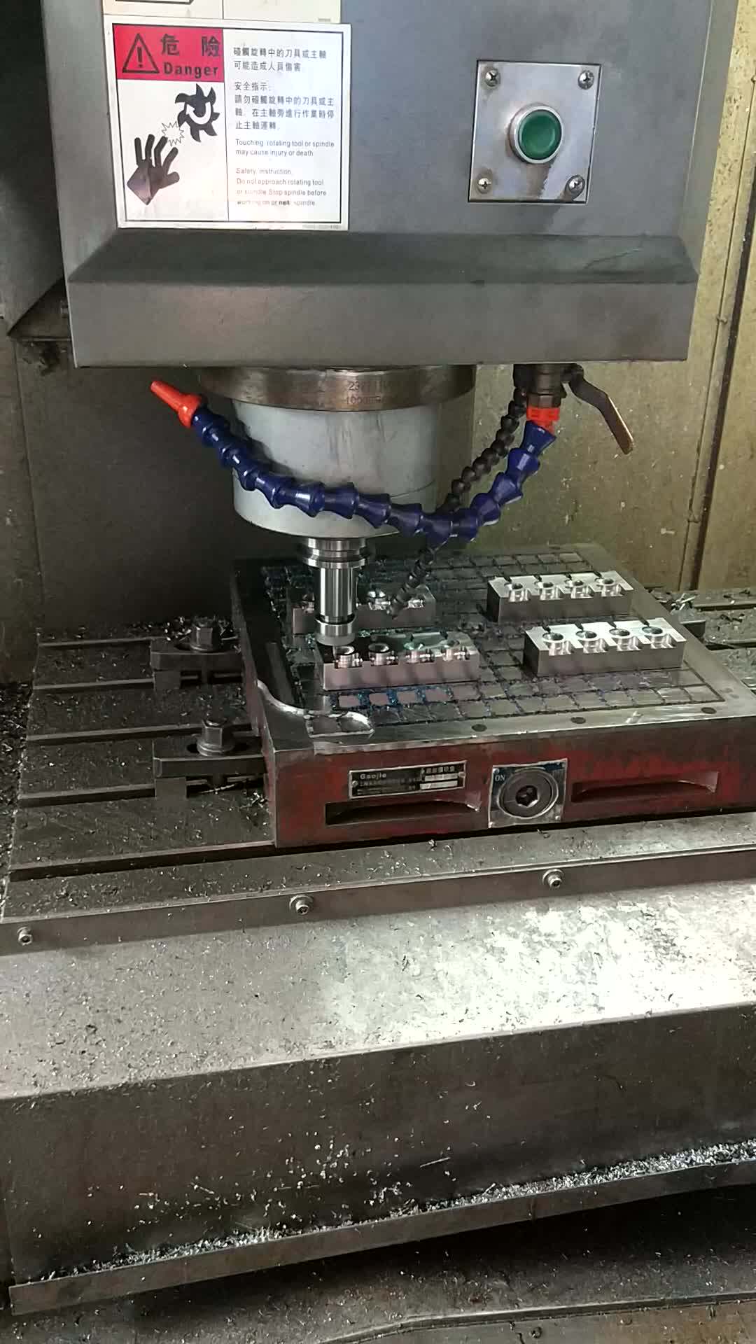 High Quality Plastic Injection Mold Tooling - Buy Plastic Injection ...